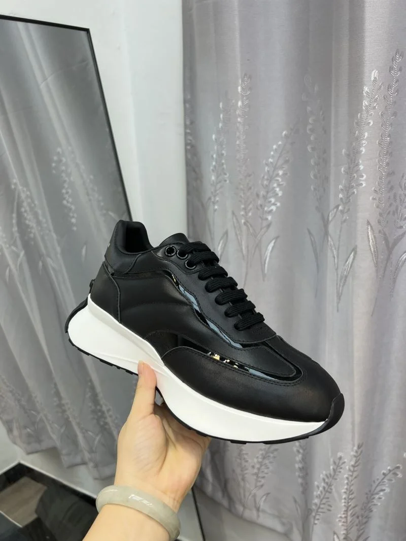 OEM Alexander Mcqueen Low Shoes