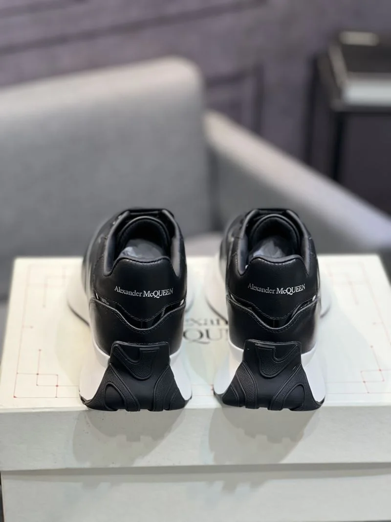 OEM Alexander Mcqueen Low Shoes