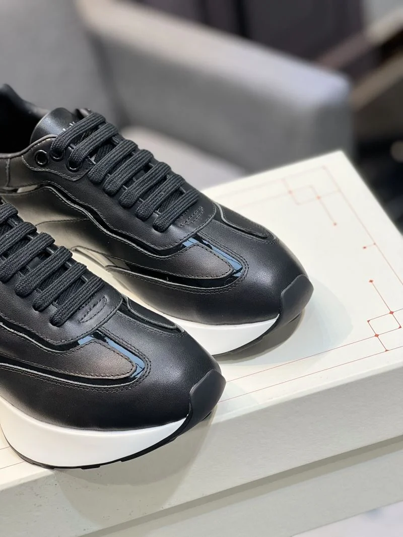 OEM Alexander Mcqueen Low Shoes