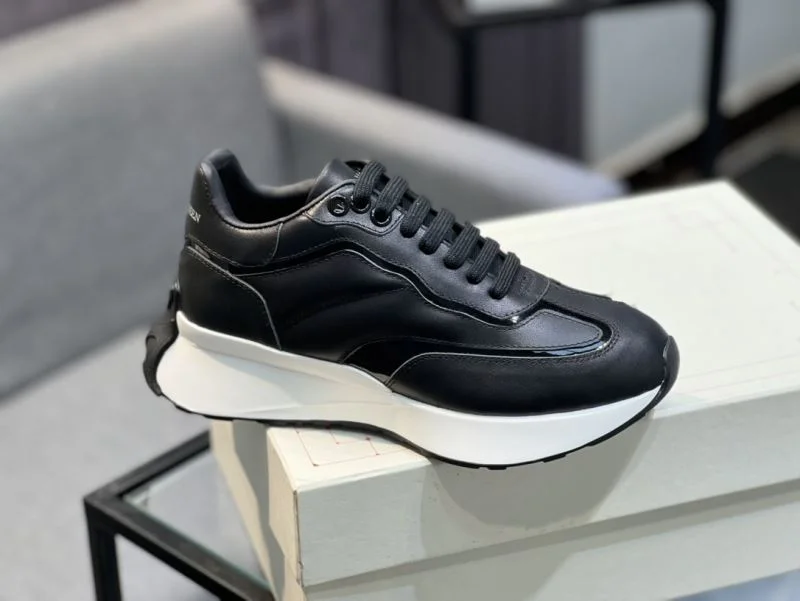 OEM Alexander Mcqueen Low Shoes