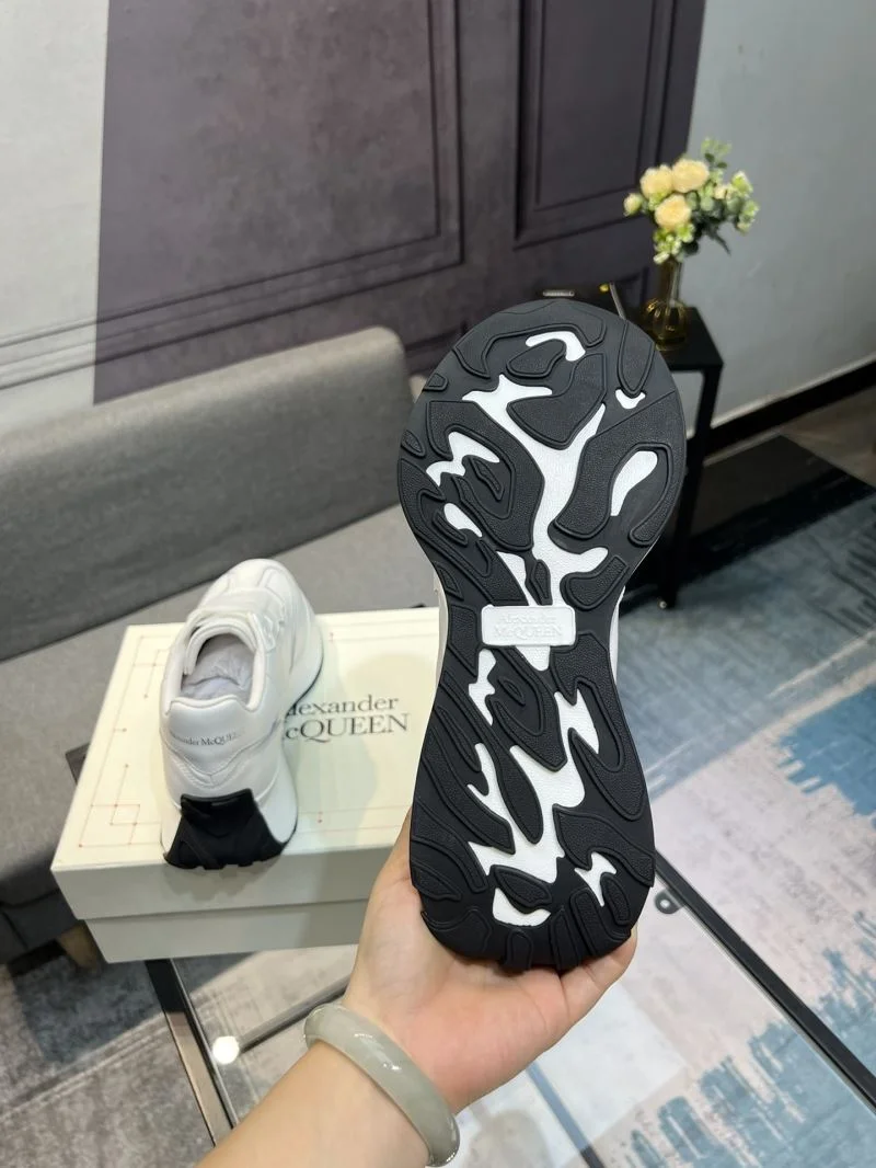 Reasonably priced Alexander Mcqueen Low Shoes