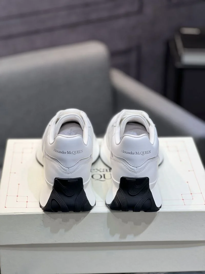 Reasonably priced Alexander Mcqueen Low Shoes