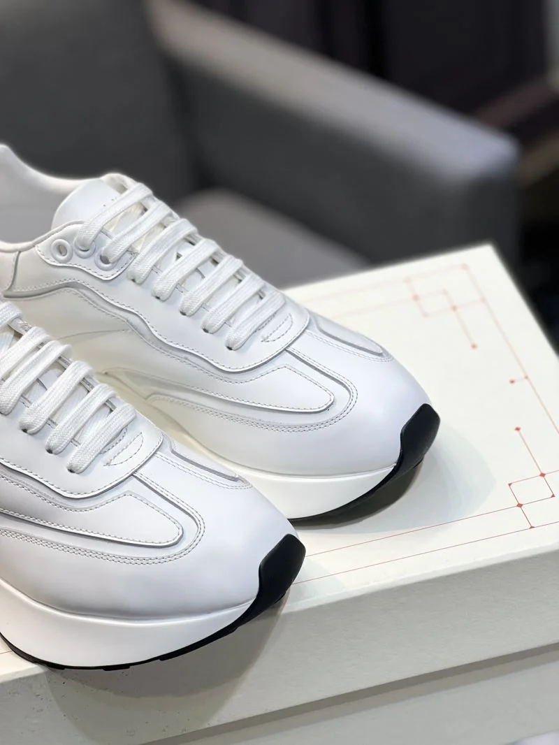 Reasonably priced Alexander Mcqueen Low Shoes