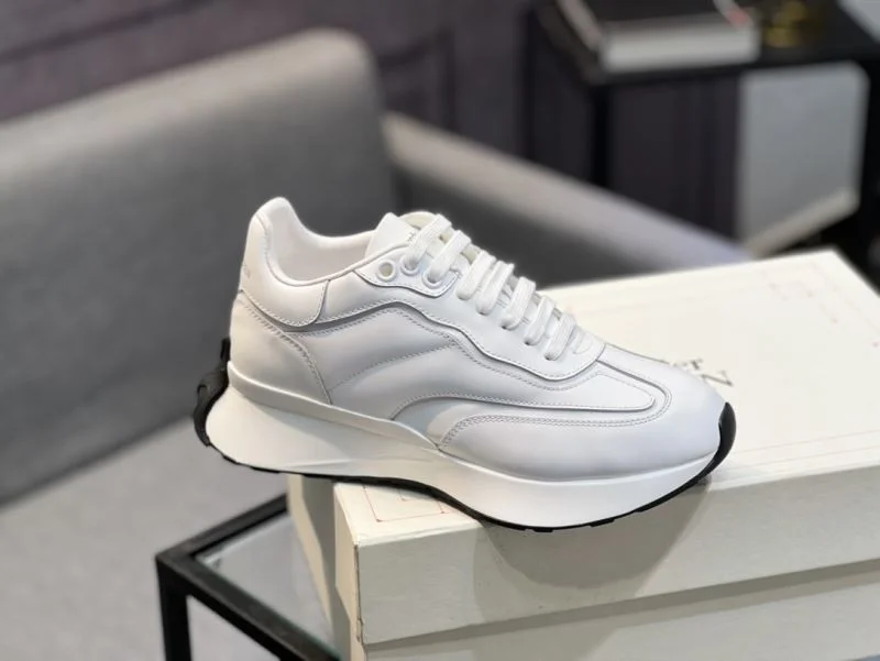 Reasonably priced Alexander Mcqueen Low Shoes