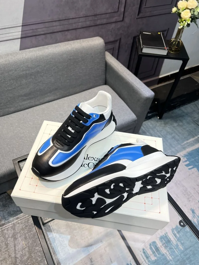 Cut-rate Alexander Mcqueen Low Shoes