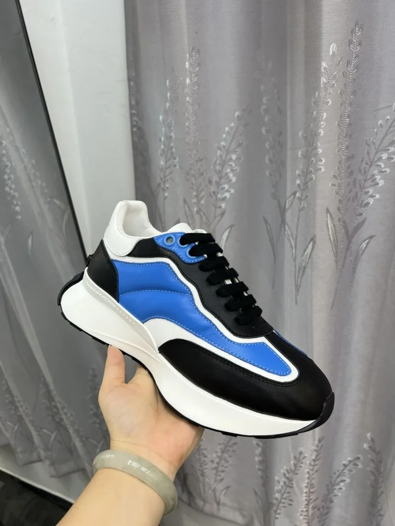 Cut-rate Alexander Mcqueen Low Shoes