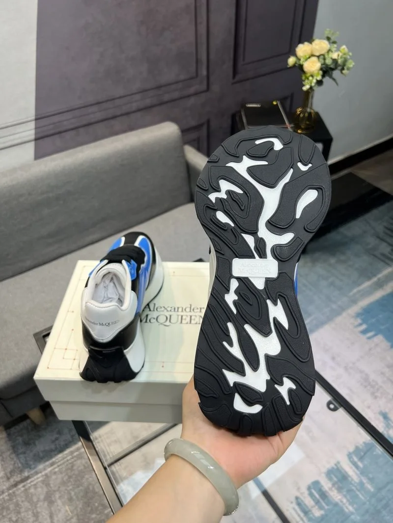 Cut-rate Alexander Mcqueen Low Shoes