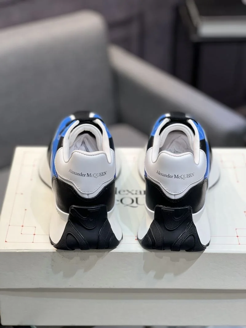 Cut-rate Alexander Mcqueen Low Shoes