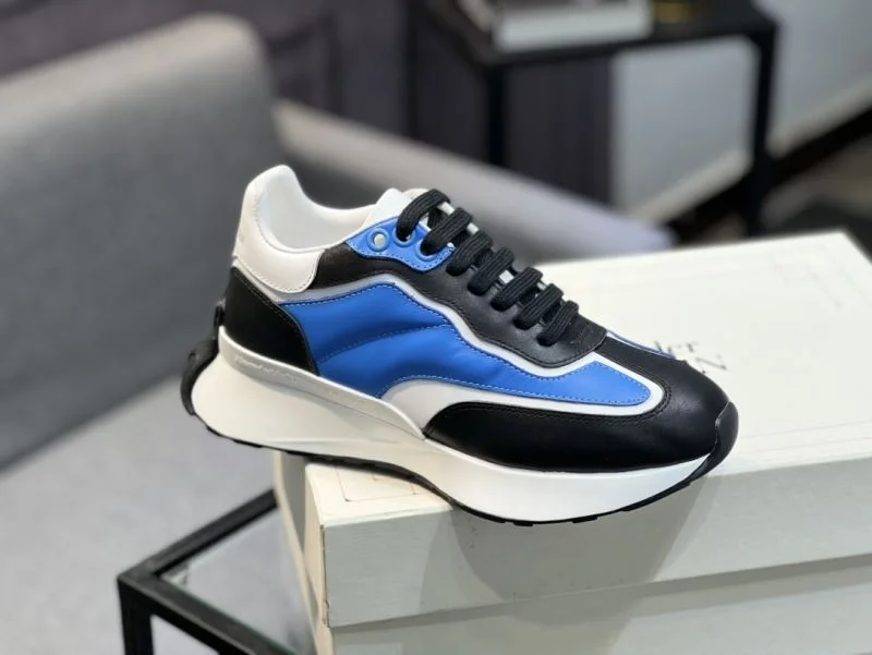 Cut-rate Alexander Mcqueen Low Shoes