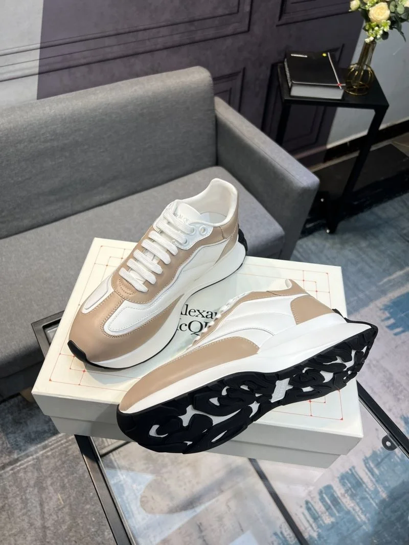 Budget-friendly Alexander Mcqueen Low Shoes