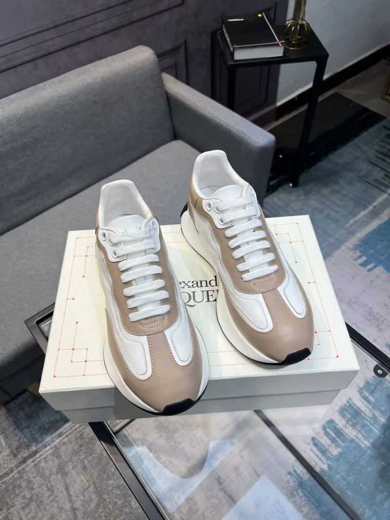 Budget-friendly Alexander Mcqueen Low Shoes
