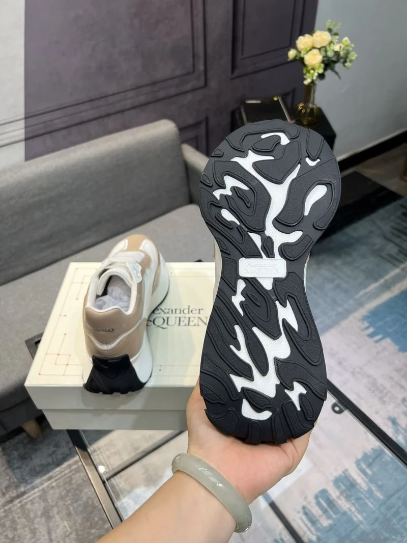 Budget-friendly Alexander Mcqueen Low Shoes