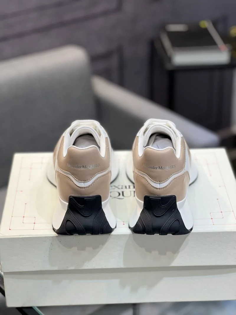Budget-friendly Alexander Mcqueen Low Shoes