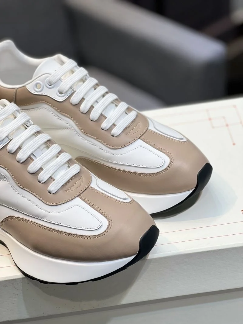 Budget-friendly Alexander Mcqueen Low Shoes