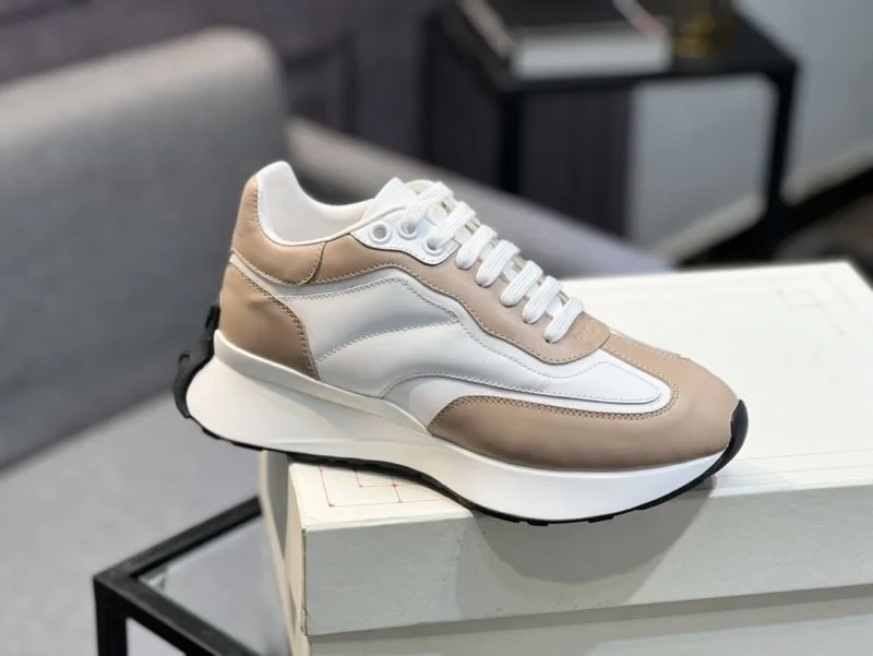 Budget-friendly Alexander Mcqueen Low Shoes