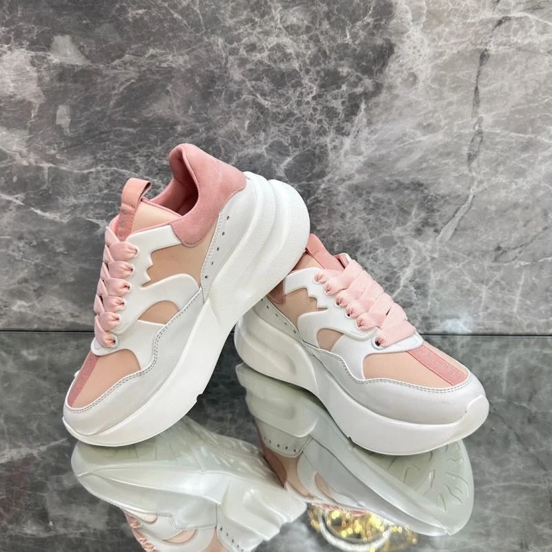Budget-friendly Alexander Mcqueen Low Shoes