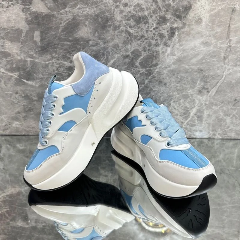 Bargain Alexander Mcqueen Low Shoes