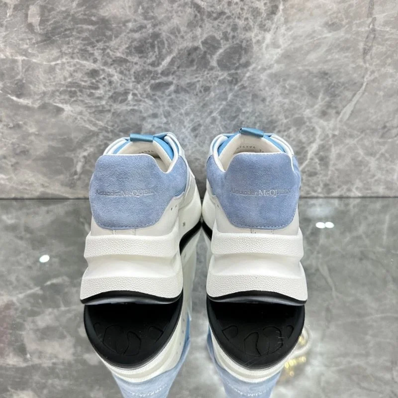 Bargain Alexander Mcqueen Low Shoes