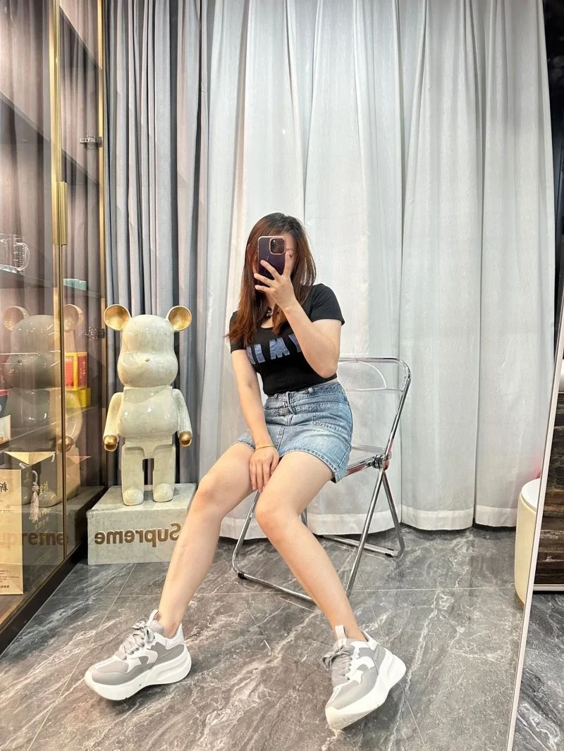 Real Alexander Mcqueen Low Shoes