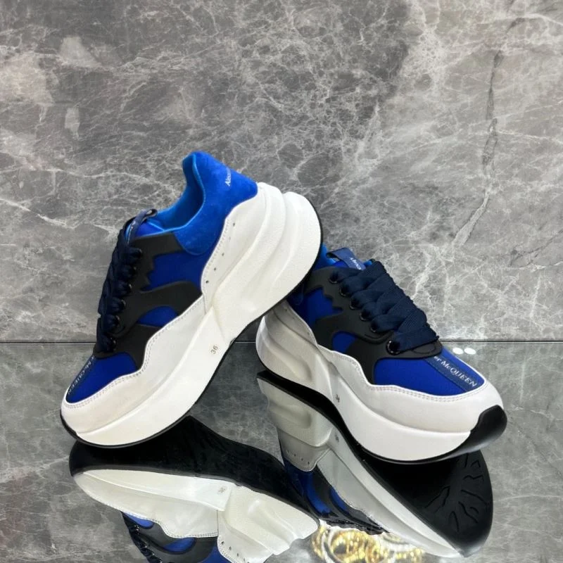 Reasonably priced Alexander Mcqueen Low Shoes
