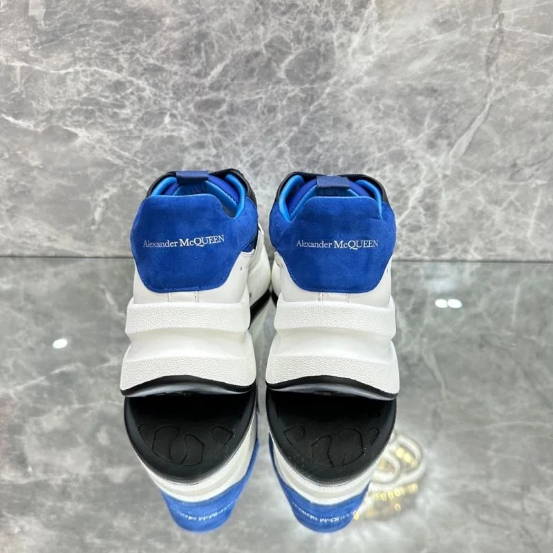 Reasonably priced Alexander Mcqueen Low Shoes