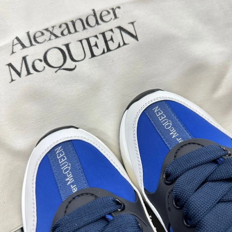 Reasonably priced Alexander Mcqueen Low Shoes