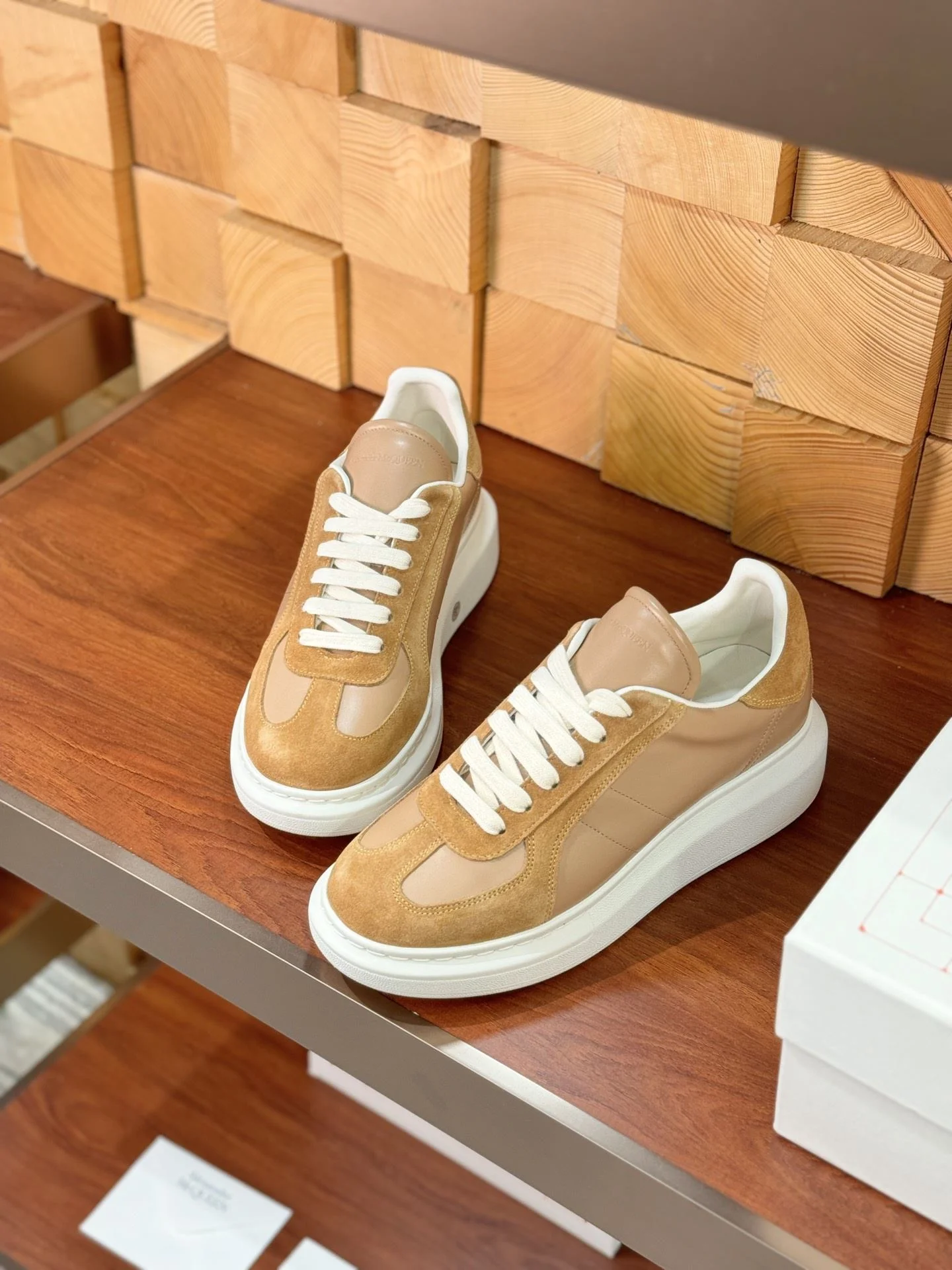 Top match Alexander Mcqueen Low Shoes