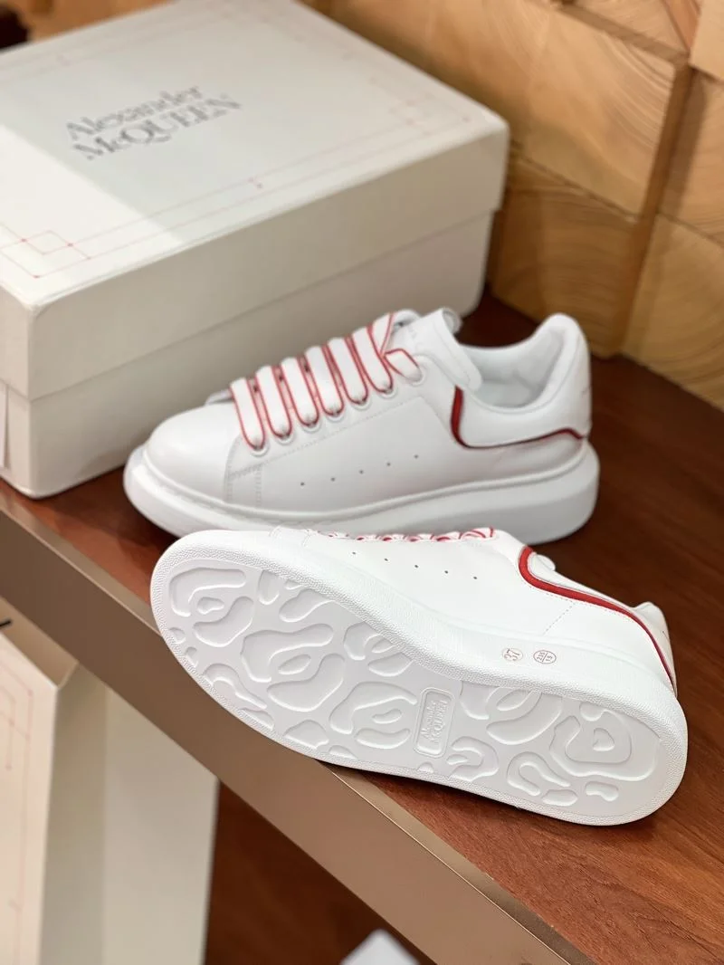 Budget-friendly Alexander Mcqueen Low Shoes