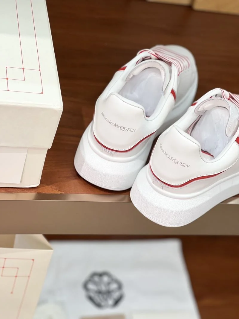Budget-friendly Alexander Mcqueen Low Shoes