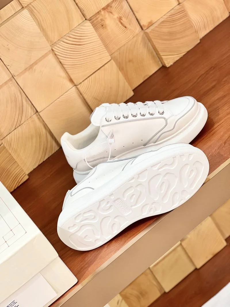 Low-cost Alexander Mcqueen Low Shoes