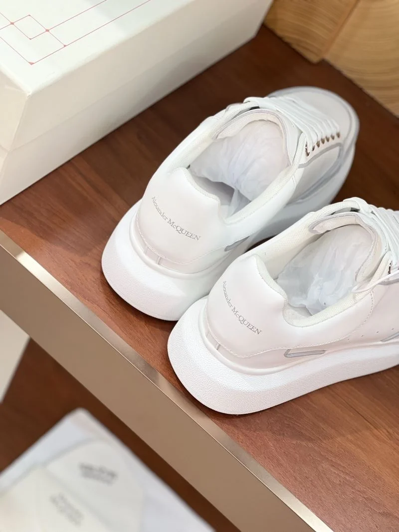 Low-cost Alexander Mcqueen Low Shoes