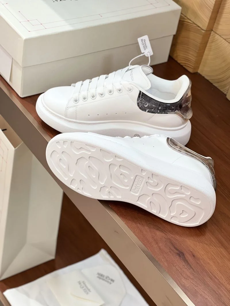 Affordable Alexander Mcqueen Low Shoes