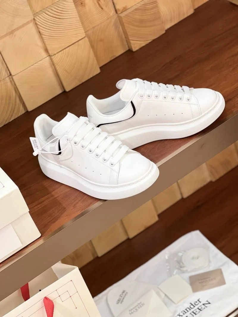 Cut-rate Alexander Mcqueen Low Shoes