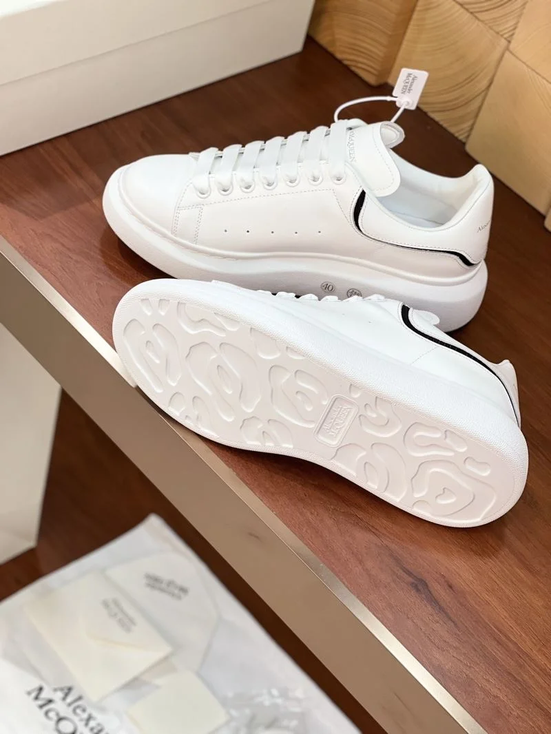 Cut-rate Alexander Mcqueen Low Shoes
