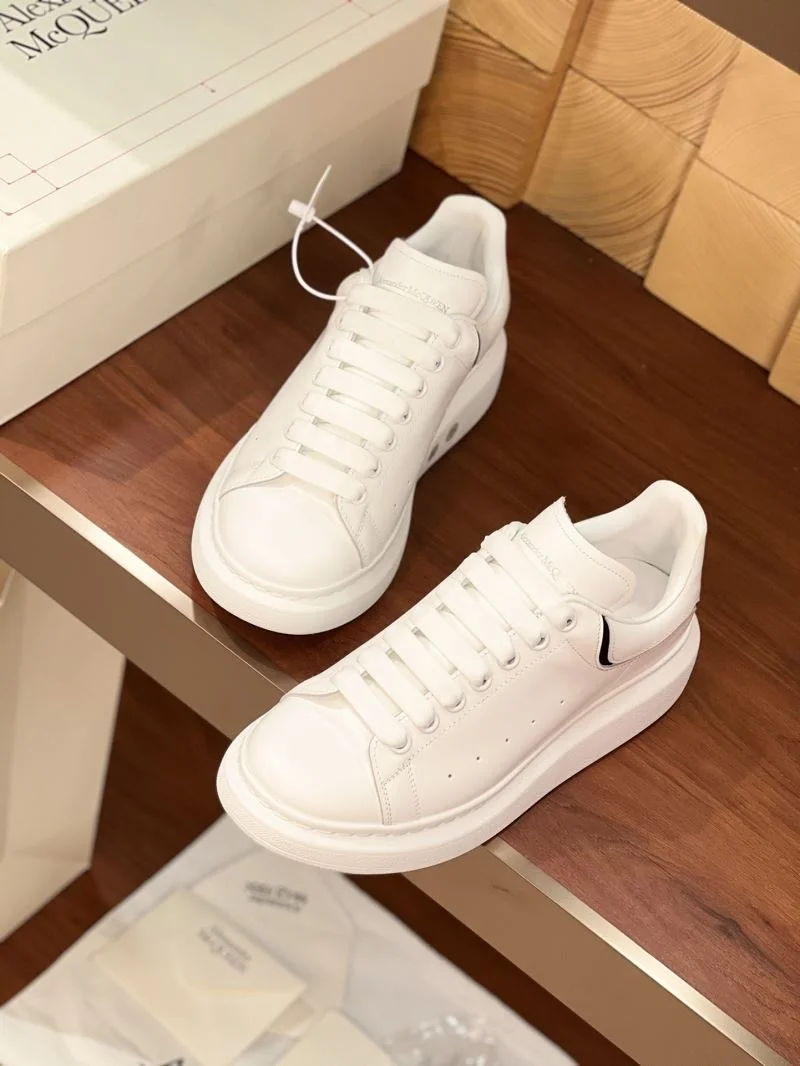 Cut-rate Alexander Mcqueen Low Shoes