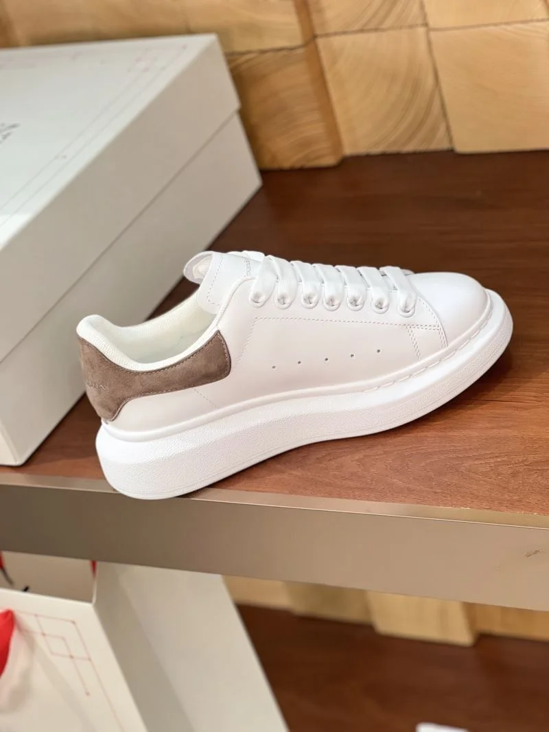 Inexpensive Alexander Mcqueen Low Shoes