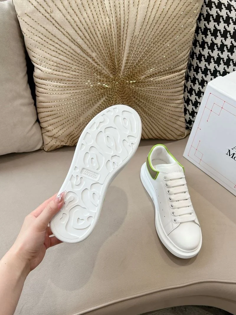 Low-cost Alexander Mcqueen Low Shoes