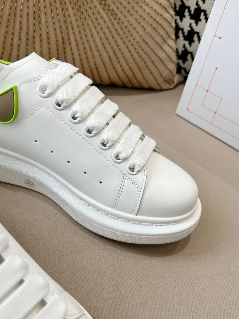 Low-cost Alexander Mcqueen Low Shoes