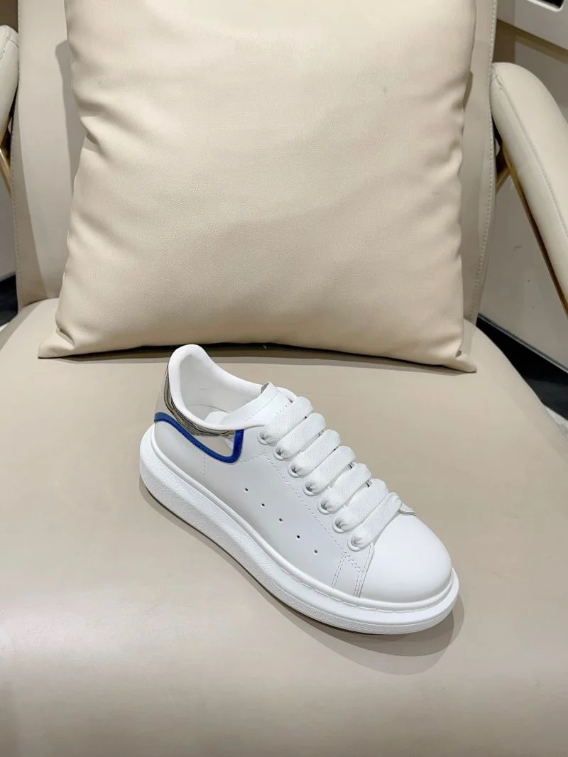 Economical Alexander Mcqueen Low Shoes