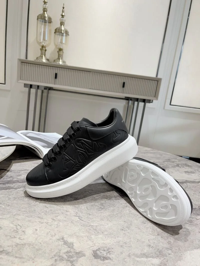 Reasonably priced Alexander Mcqueen Low Shoes