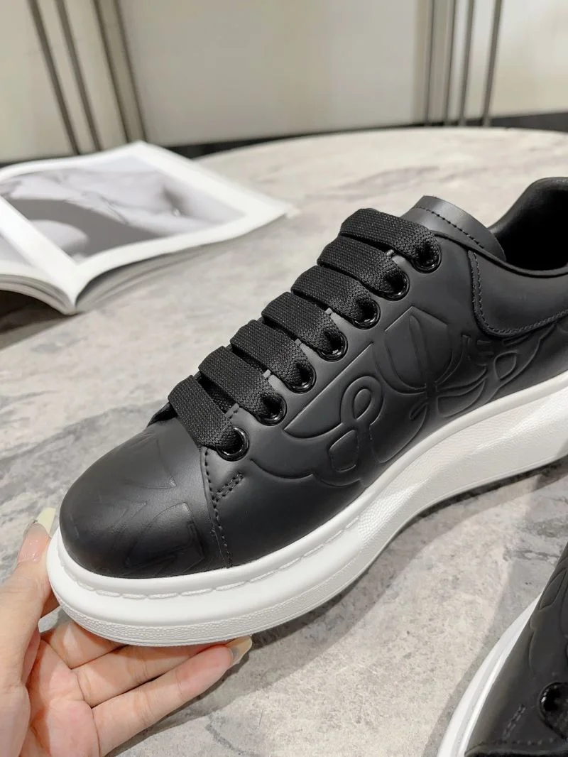 Reasonably priced Alexander Mcqueen Low Shoes