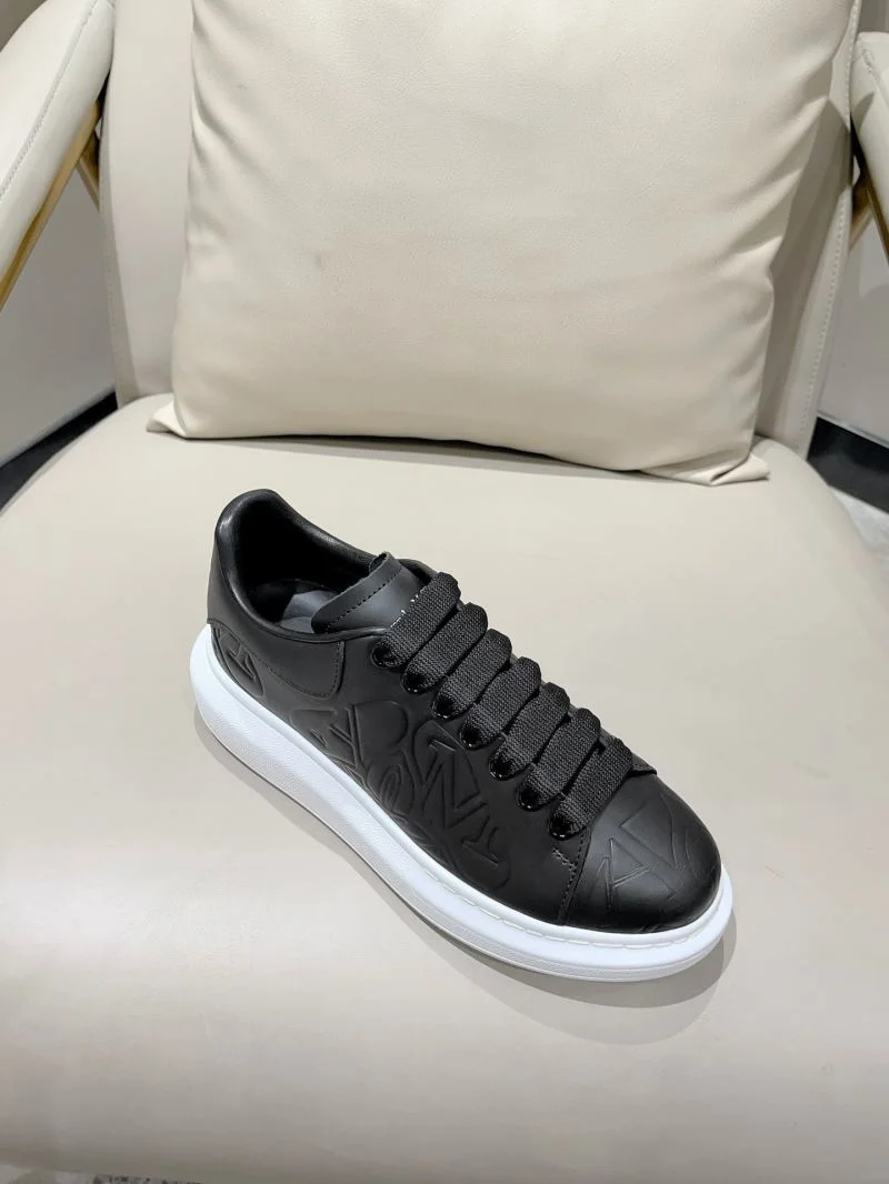 Reasonably priced Alexander Mcqueen Low Shoes