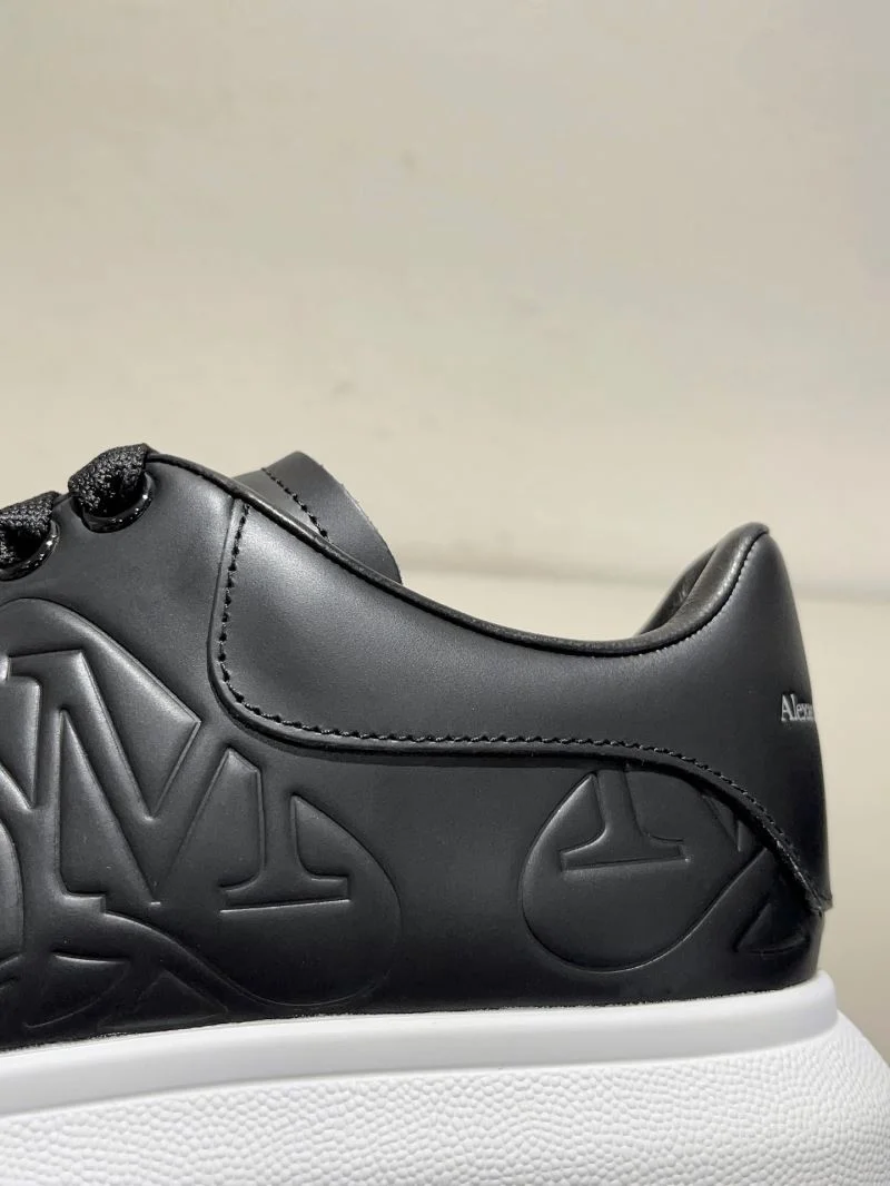 Reasonably priced Alexander Mcqueen Low Shoes