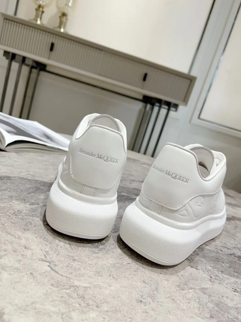 Top match Alexander Mcqueen Low Shoes