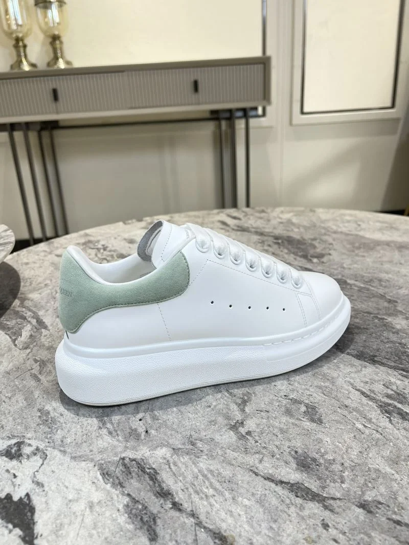 High fidelity Alexander Mcqueen Low Shoes
