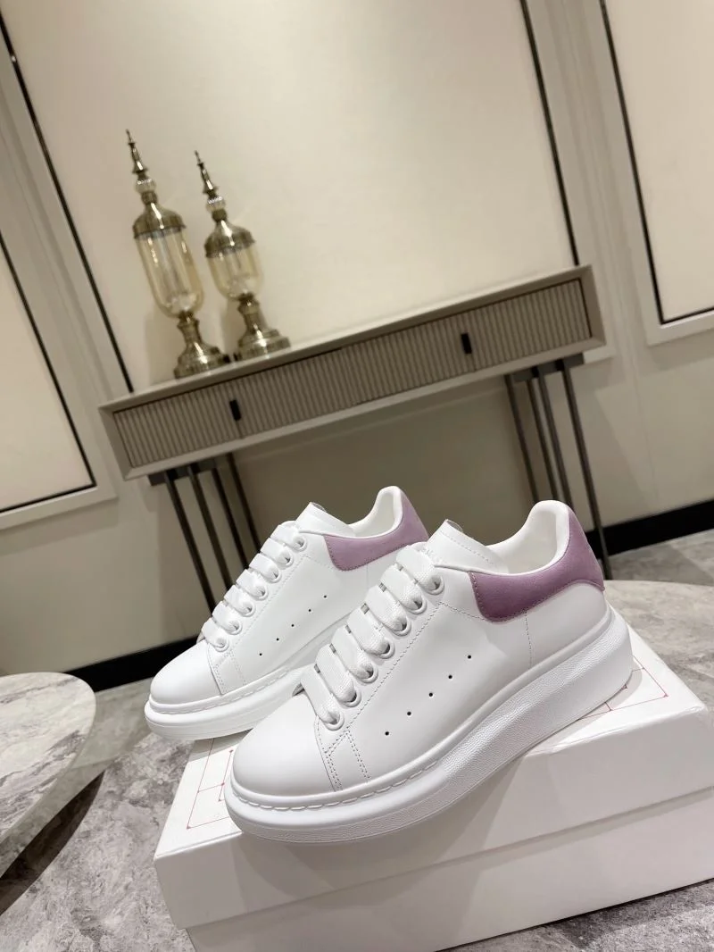 Value-priced Alexander Mcqueen Low Shoes