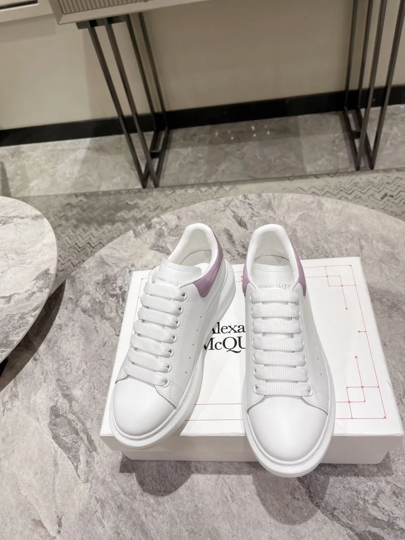 Value-priced Alexander Mcqueen Low Shoes