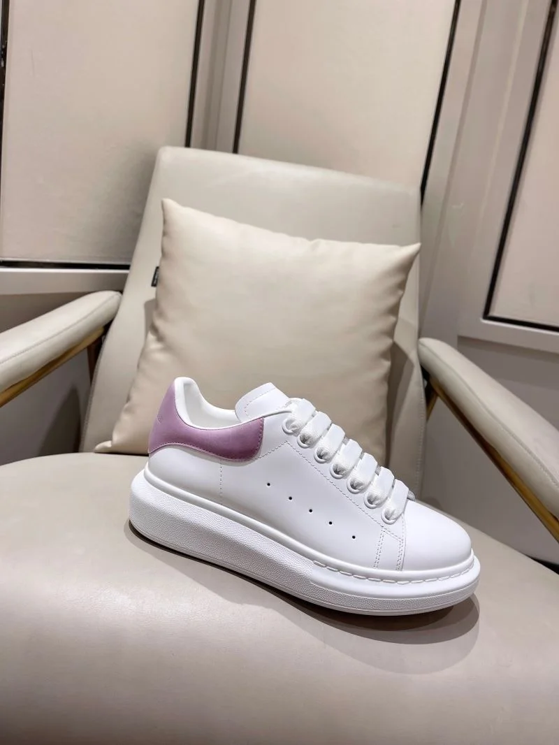 Value-priced Alexander Mcqueen Low Shoes