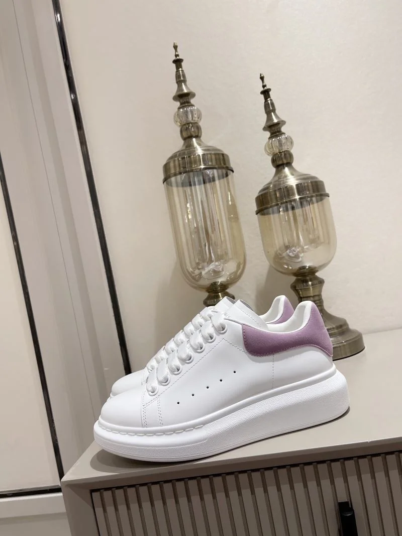 Value-priced Alexander Mcqueen Low Shoes
