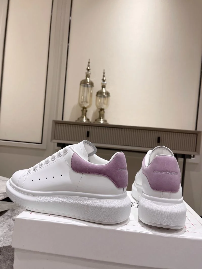 Value-priced Alexander Mcqueen Low Shoes